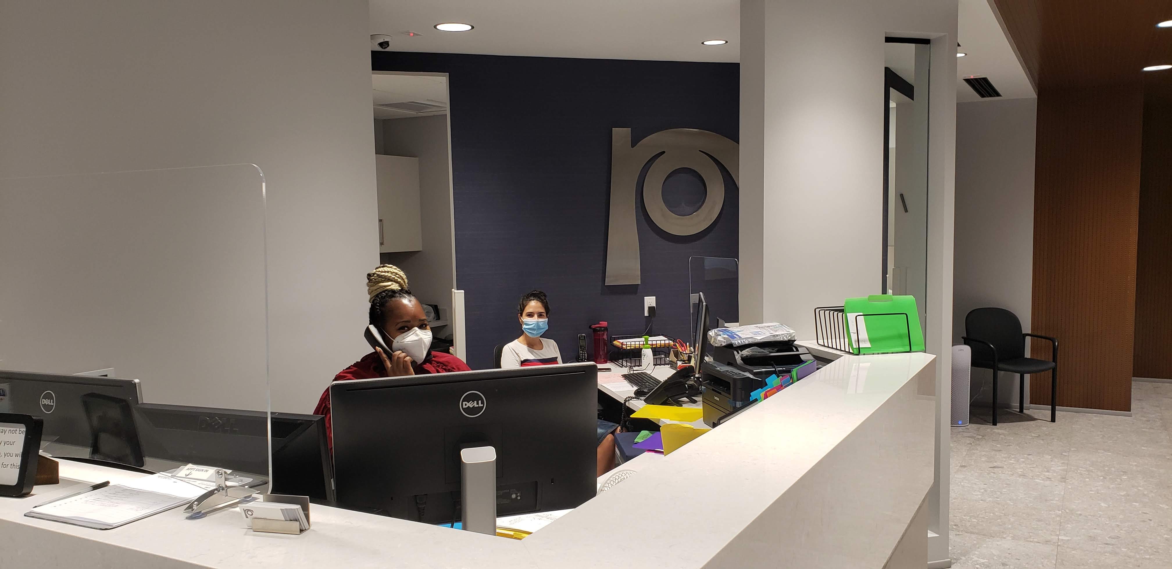 Reich Medical and Surgical Eye Care