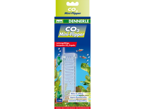 Dennerle CO2 Mini flipper | deskalaar_1
