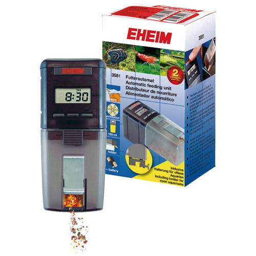 Voedertoestel Eheim Type 3581 | deskalaar_1