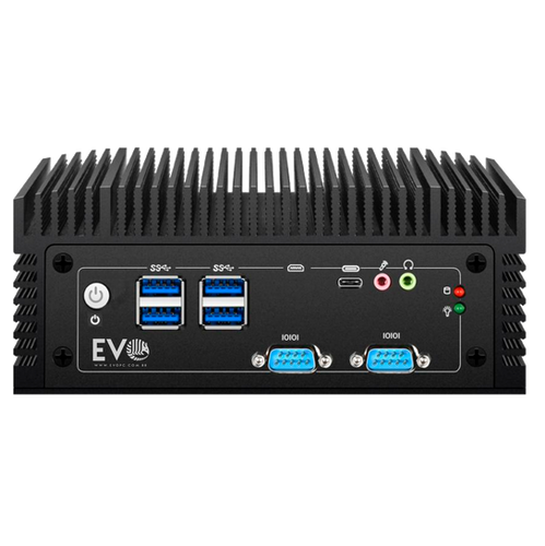 EVO INDUSTRIAL | EVO PC