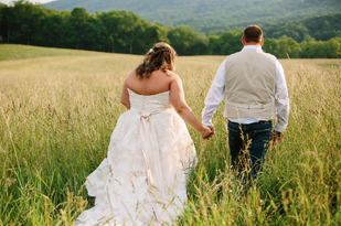 Rock Ridge Farms | Event Pasture in Romney, West Virginia