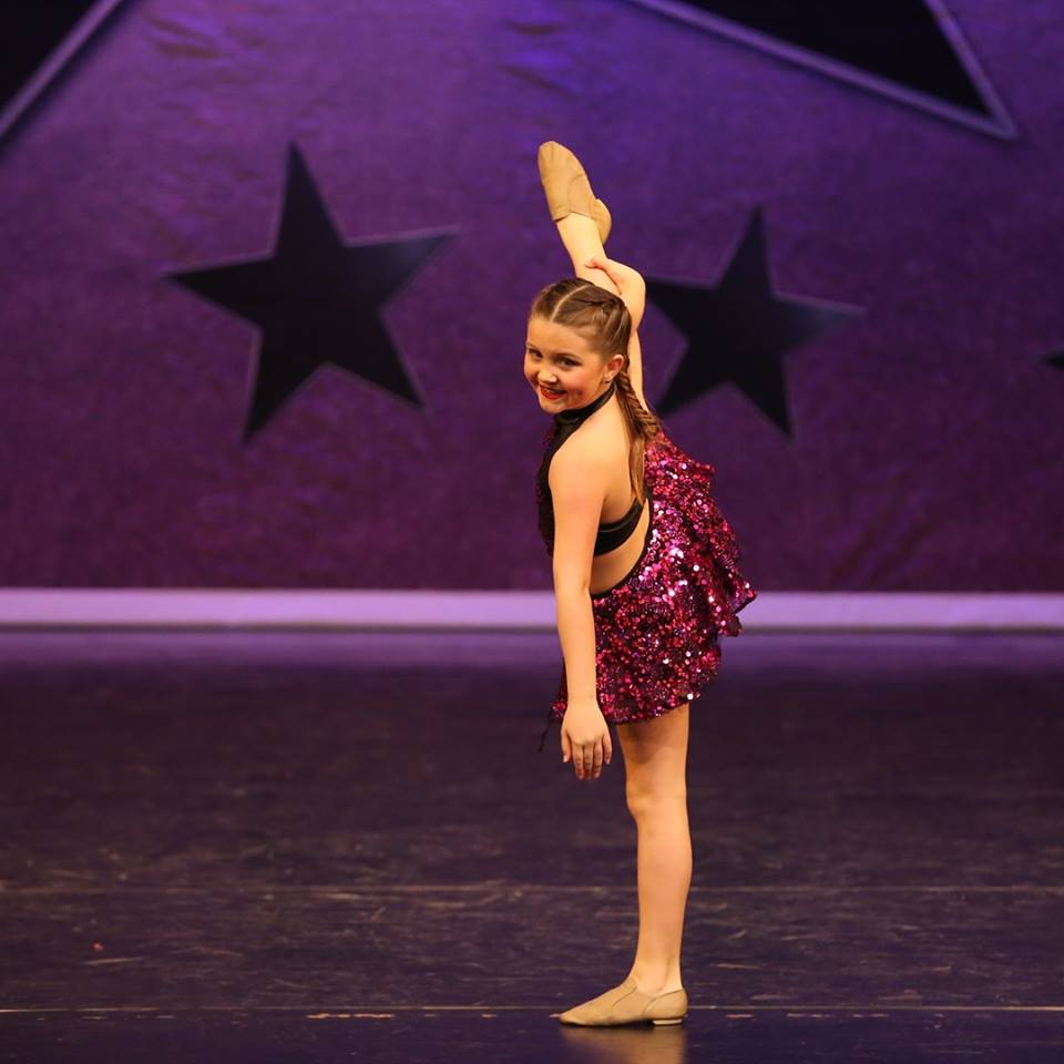 COMPETITION TEAM | Studio C Dance