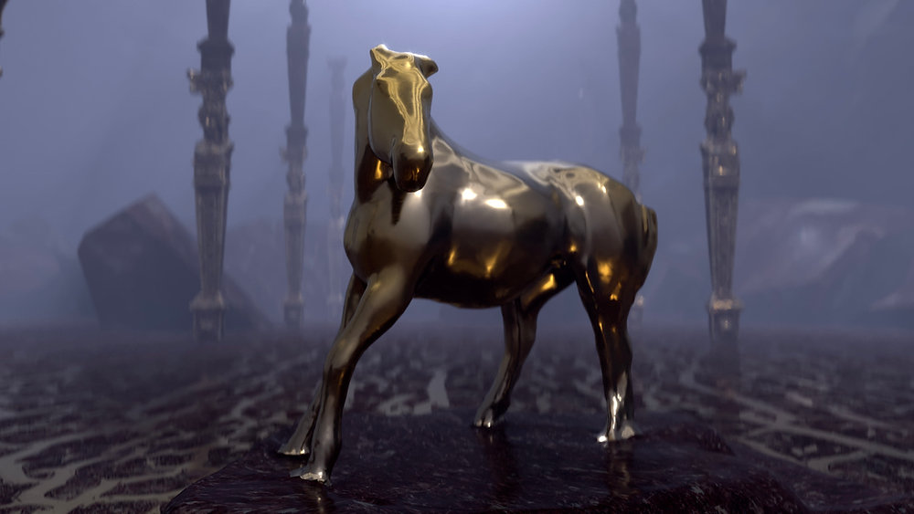 Scaniverse - LiDAR scans with your iPhone