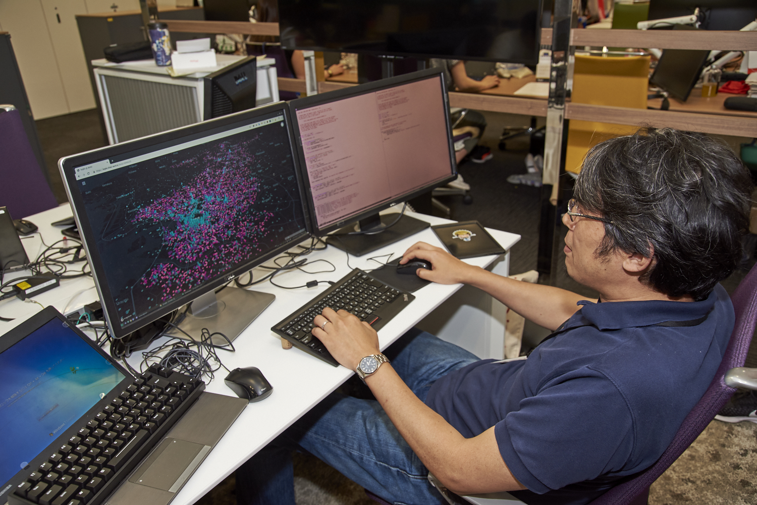 DataWise | 株式会社データワイズ