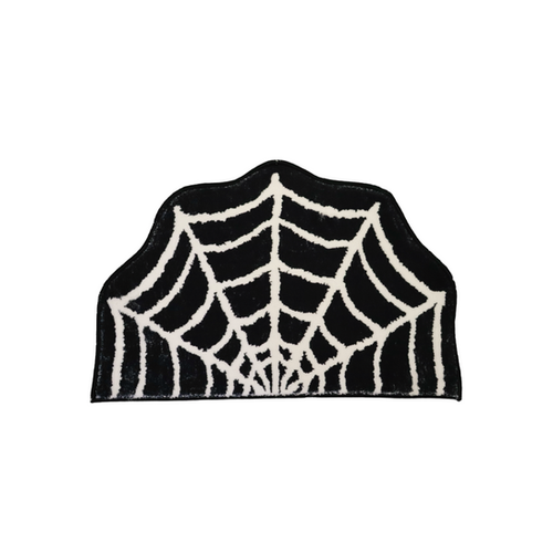 Spider web Floor Mat | CHOPTOP