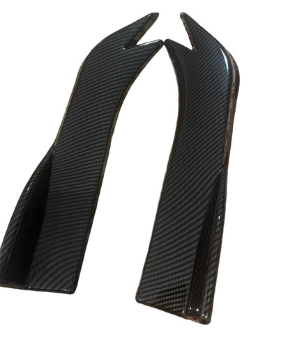 Rear Corner Hatchback | GR BODY KITS