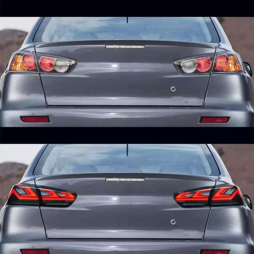 Mitsubishi Lancer Taillights | GR BODY KITS