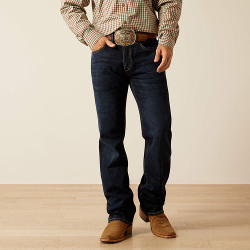 Ariat M5 Straight Dexter Straight Leg Jeans | JRs Western Store