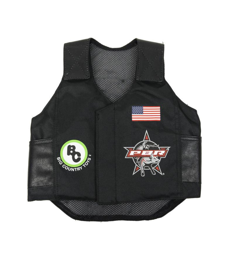 PBR Rodeo Vest | JRs Western Store