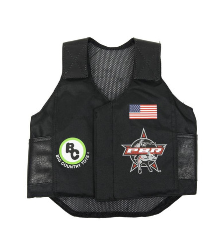 PBR Rodeo Vest | JRs Western Store