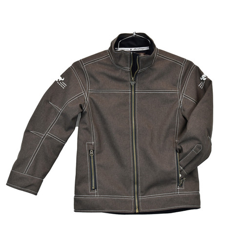 COWBOY HARDWARE TODDLER WOODSMAN JACKET | JRs Western Store