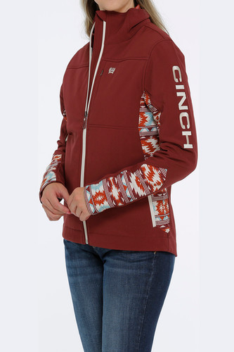 CINCH WOMENS CONCEAL CARRY JACKET | JRs Western Store