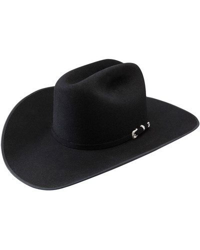 Stetson Lariat 5X Fur Felt Cowboy Hat | JRs Western Store