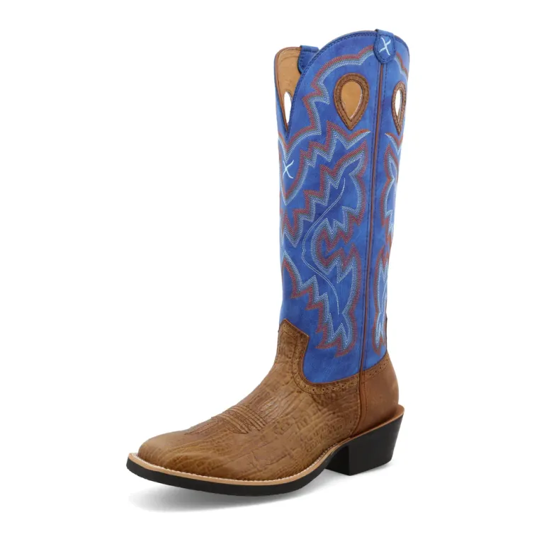 Mens Buckaroo Boots | United States | JR's Western Store