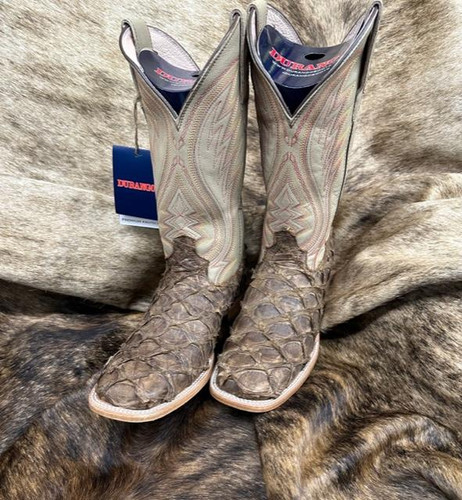 DURANGO PIRARUCU MENS BOOTS DDB0319 | JRs Western Store