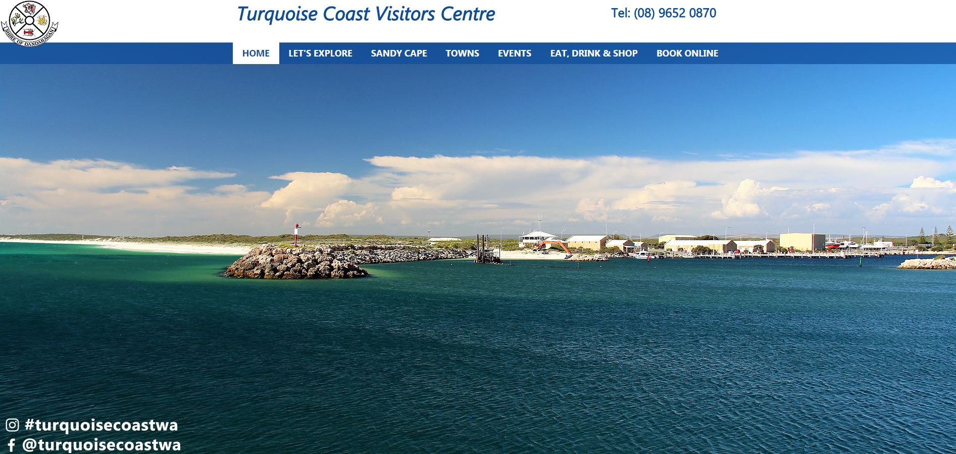 Turquoise Coast Computers | Computer | Services | Jurien Bay