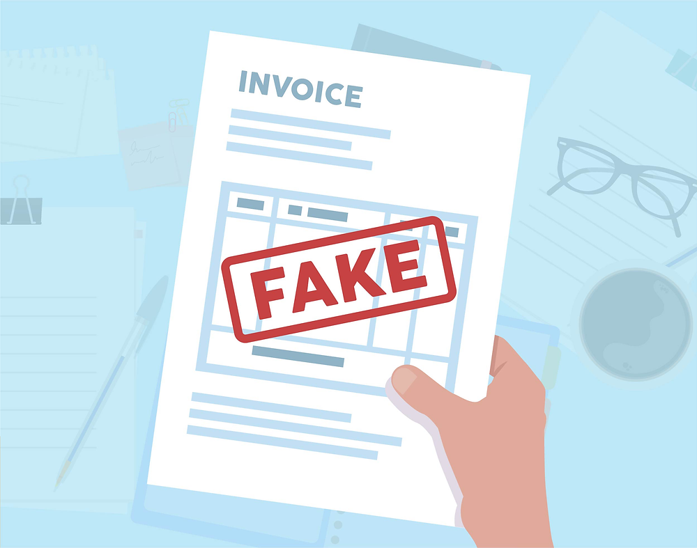 Fake Invoice Scams Are on the Rise - Here’s How to Spot (and Beat) Them