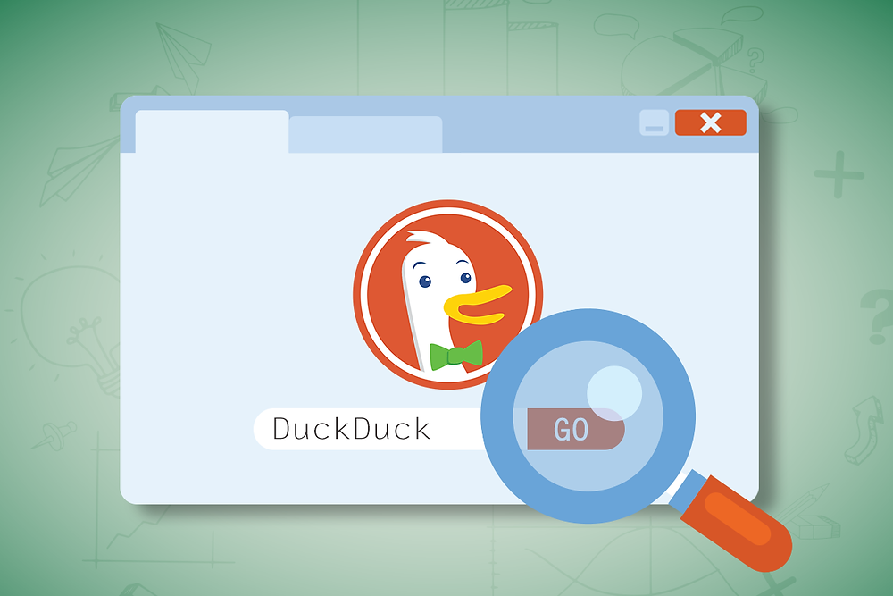 Don’t Play Games with Privacy: What Is DuckDuckGo?