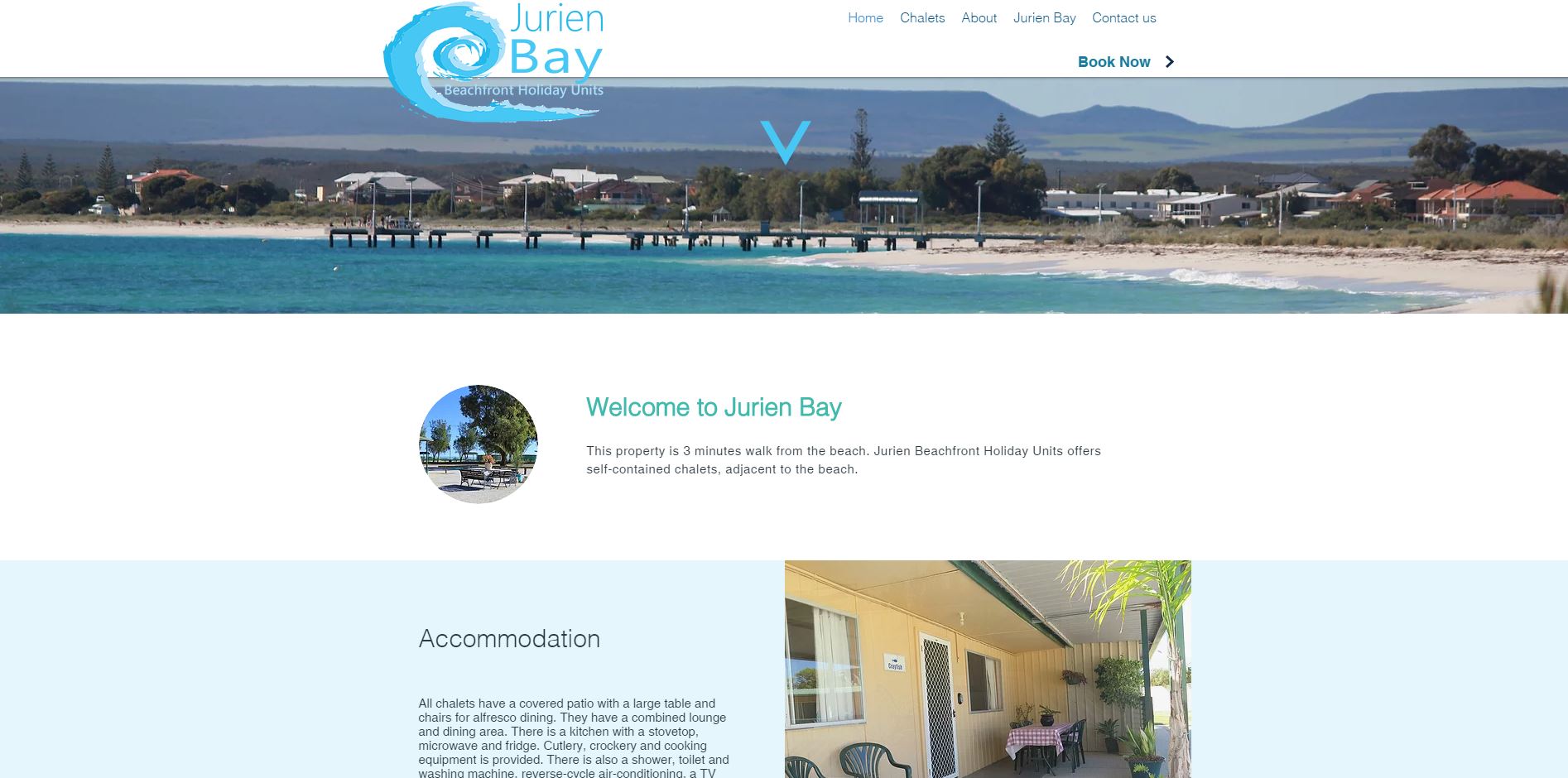 Turquoise Coast Computers | Computer | Services | Jurien Bay