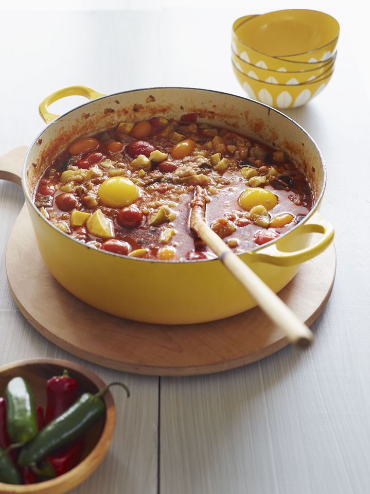 Makbouseh - Julie Taboulie Recipes