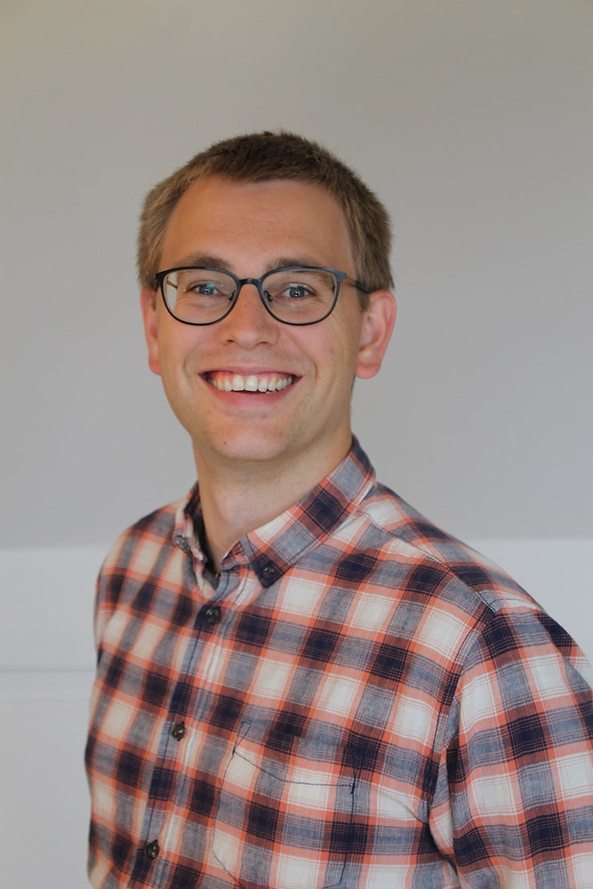 Martin bliver ny ungdomskonsulent i Region Midt