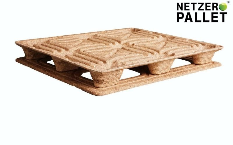 Cargo Pallets: Types and Benefits for Your Supply Chain