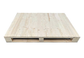 What | NetZero Pallet