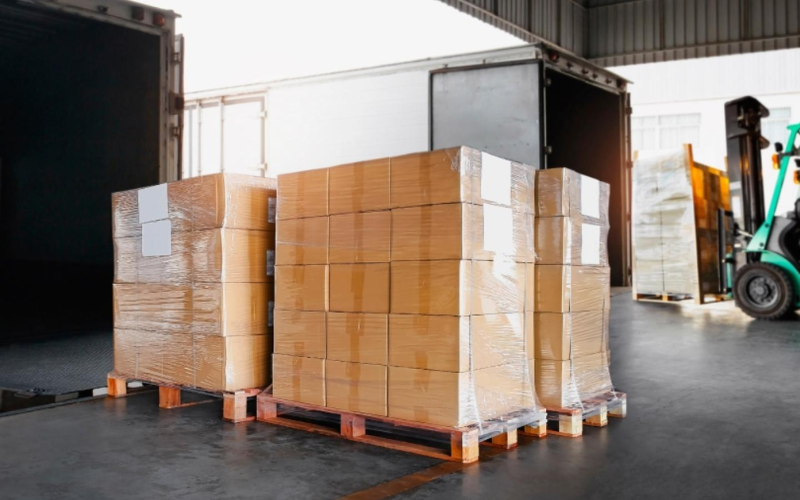 Pallet Shipping: What should you know about?