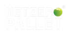 NetZero Pallet | Pallet Made from Agricultural Waste