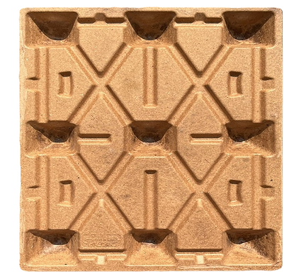 What | NetZero Pallet