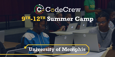 CodeCrew | Memphis, TN