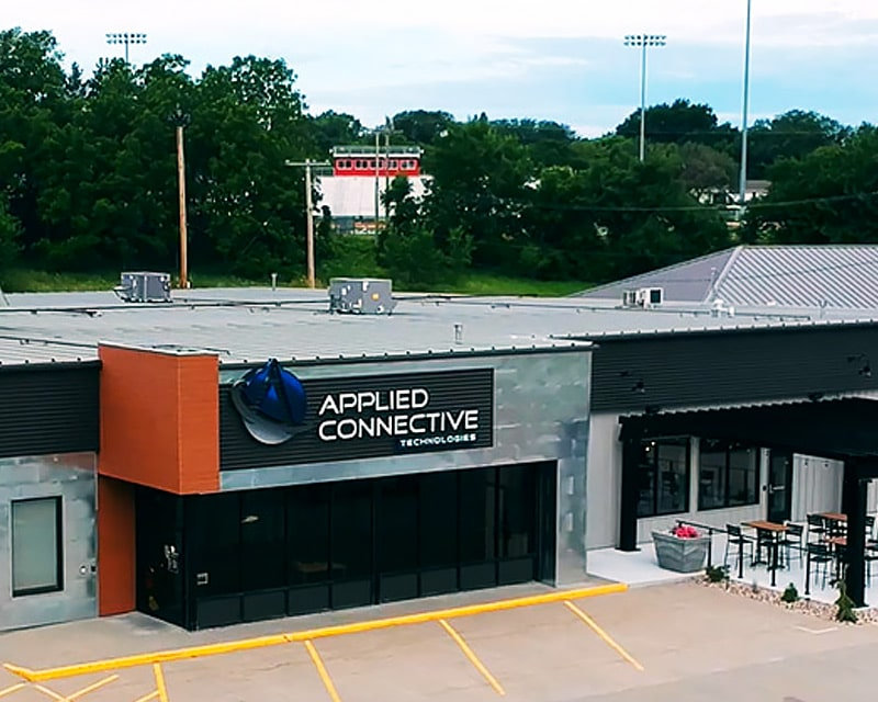 APPLIED CONNECTIVE TECHNOLOGIES