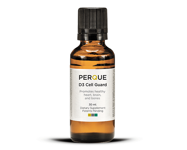 Perque Supplements | AgeProofBodyDesign