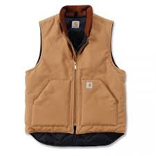 OV0001-M Duck Vest | digiulios
