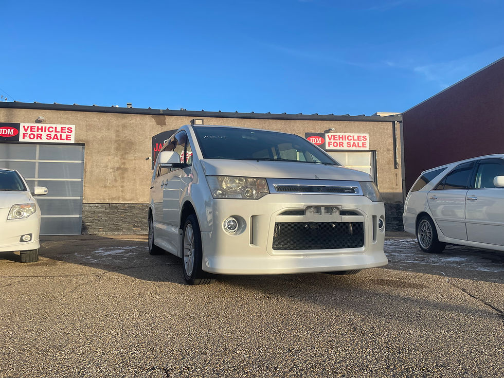 Japan Canada Motors | Japanese JDM right hand drive vehicles | Devon ...