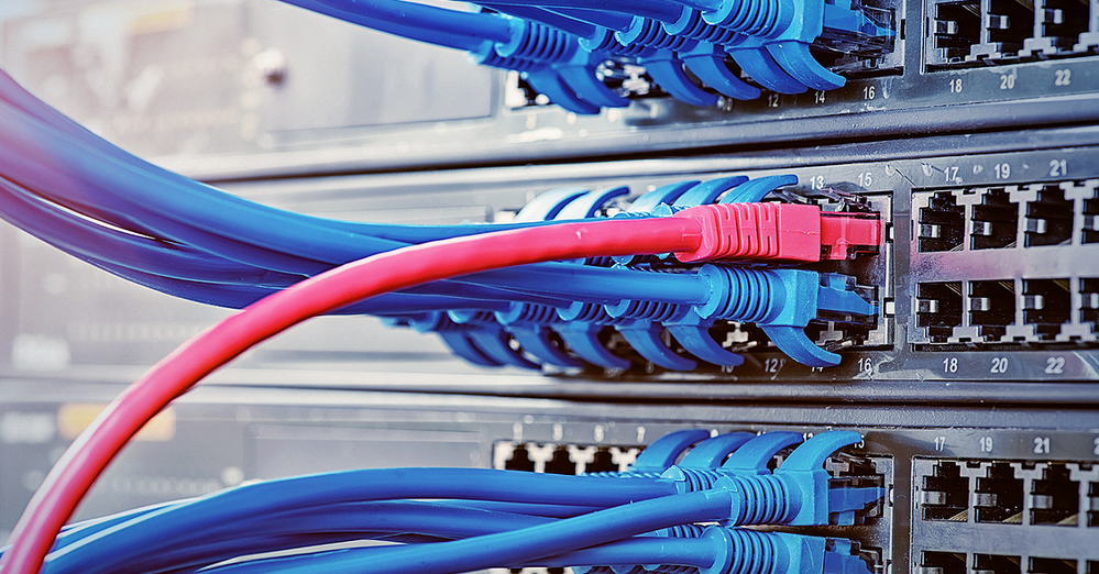 O que é cabeamento estruturado e quais são suas vantagens?