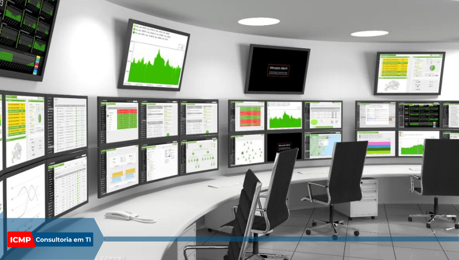 Saiba o que é e como funciona um NOC