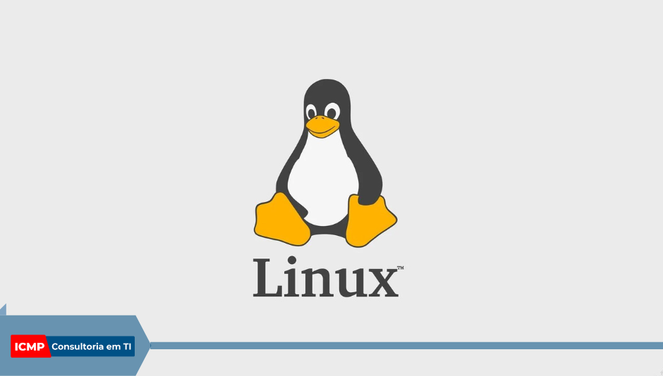 Usando Linux no ambiente corporativo