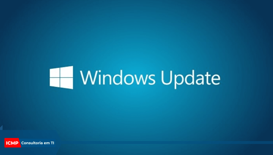 A importância do Windows Update