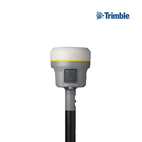 Locação | GNSS | Receptor RTK Trimble R10 | Tecnosat