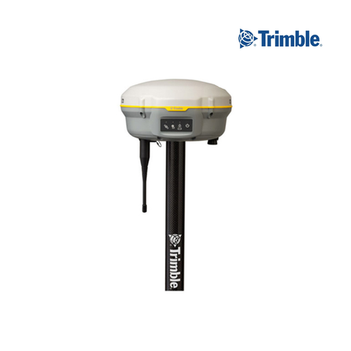 Locação | GNSS | Receptor RTK Trimble R8S | Tecnosat