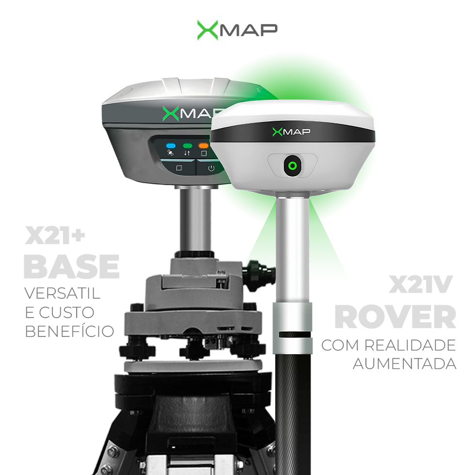 Kit Geo Plus Vision | Tecnosat