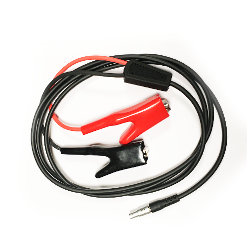 Cabo de Alim. Externa F90/G10 PW-G005 | Tecnosat