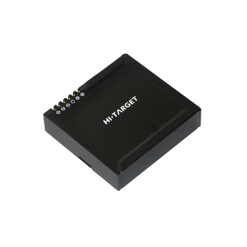 Bateria Coletora HI-TARGET iHand 20 | Tecnosat