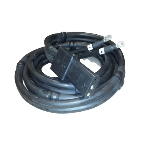 DC Aircraft Output Cables | CURRENT POWER