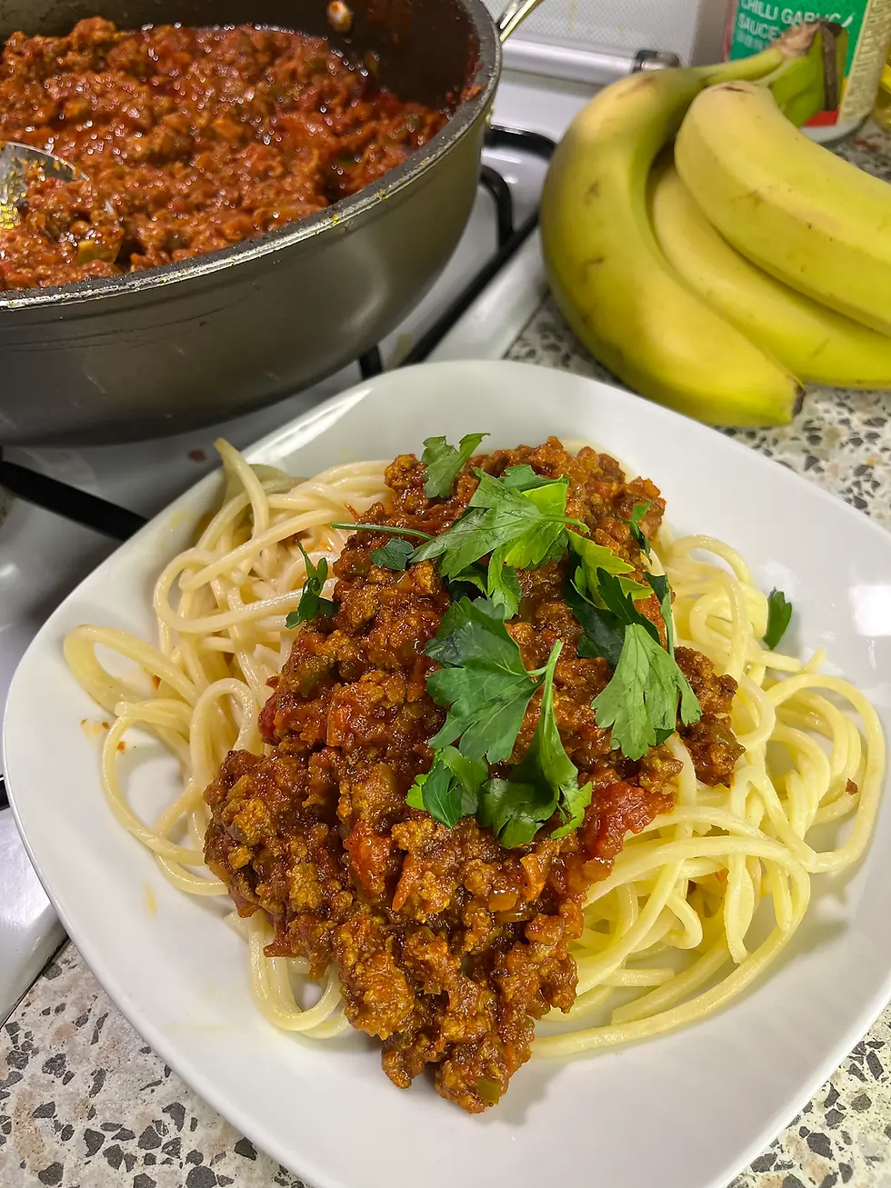 Tastes From The Road | International Recipes & Travel Guides