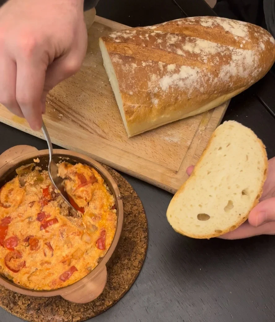 Fergese From Albania