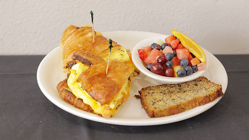 Home | Downtown Cafe