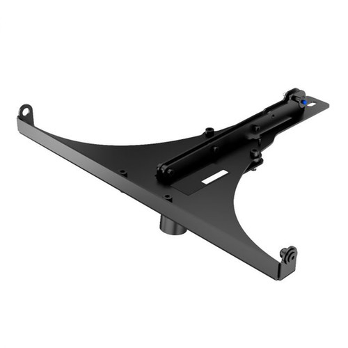 Dry Hire Rental L-Acoustics KIET II Pole Mount Plate For KIVA II