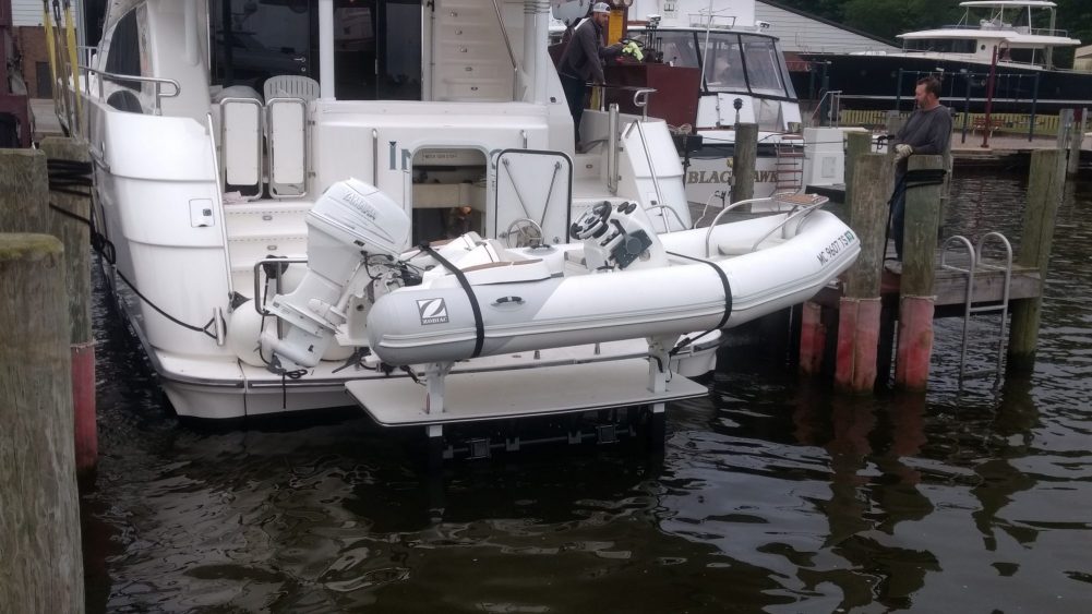 freedomlift | IntegratedMarineSys